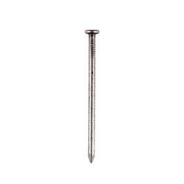 BRIGHT RND WIRE NAILS 100MM X 4.5MM 25KG BOX Hancocks Drainage and ...