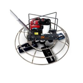 QUATTROMIX POWER TROWEL Hancocks Drainage and Building Supplie