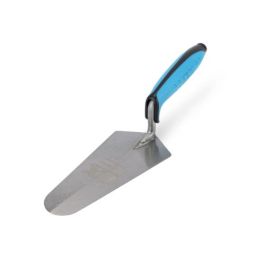 OX Pro Gauging Trowel – 180mm (7in) | Precision Plastering Tool ...
