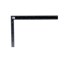 OX-PRO Carpenters Square 600x400mm – Precision Measuring Tool Hancocks ...