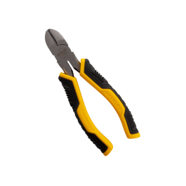 Stanley Dynagrip 150mm Diagonal Cutting Pliers | STHT0-74362 Hancocks ...