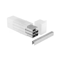 Stanley 12mm Heavy-Duty Staples – 1000 Pack | Durable & Reliable ...