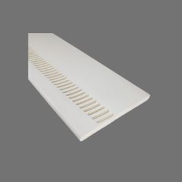 VENTED BOARD 150MM X 9MM X 5M Hancocks Drainage and Building Supplie