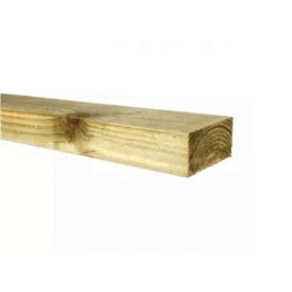 ROOFING BATTEN 38MM X 50MM X 4.8M Hancocks Drainage and Building Supplie