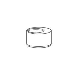 50MM SOLVENT 50MM X 40MM SOCKET REDUCER Hancocks Drainage and Building ...