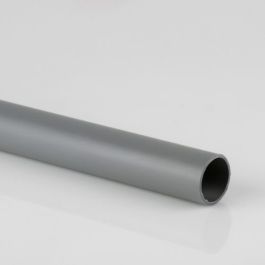 50MM PUSH-FIT 3M POLYPROPYLENE WASTE PIPE Hancocks Drainage and ...